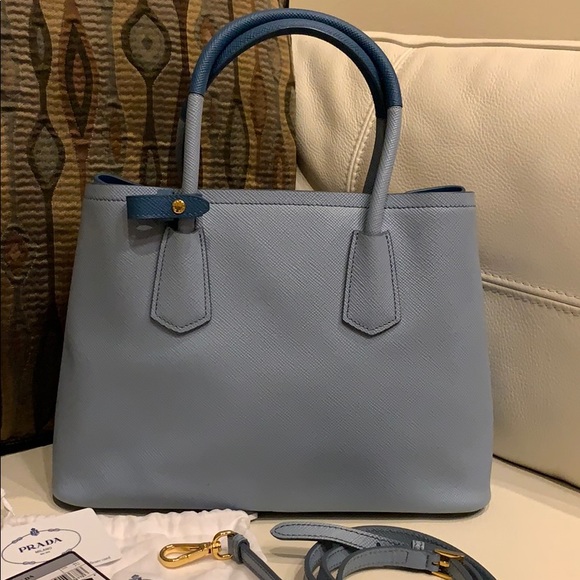 Prada | Bags | Prada Hand Bag | Poshmark